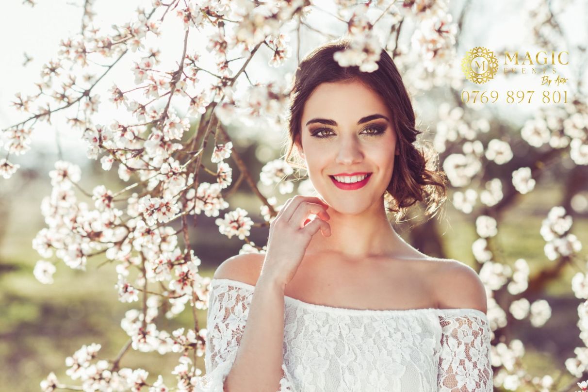 Tendinte nunti primavara 2025 - Inspiratie, eleganta si momente de neuitat